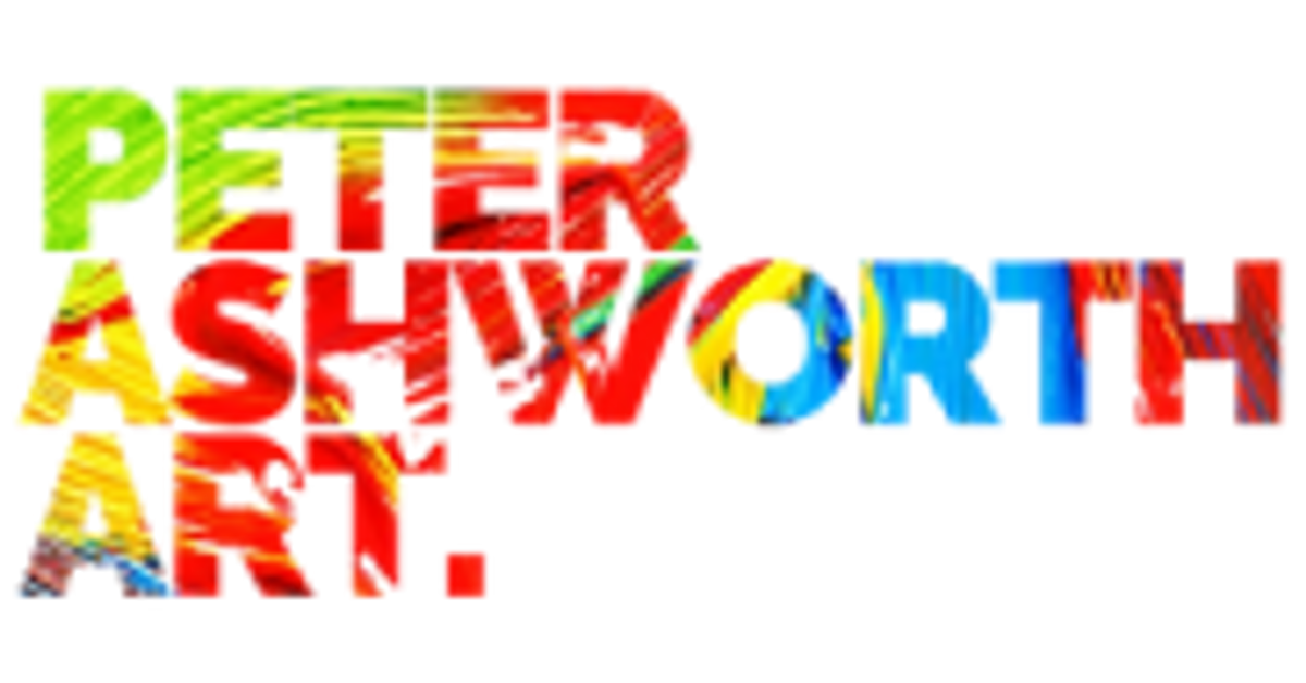 Peter Ashworth Art – Peter Ashworth Art Store
