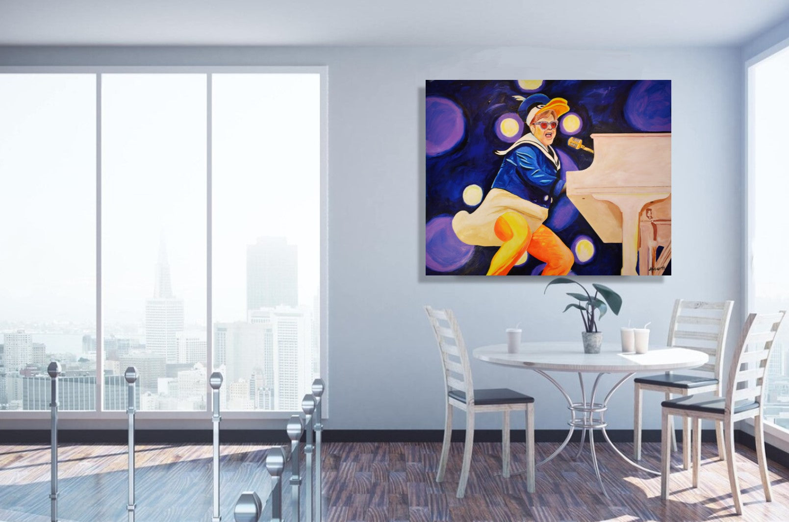 Peter Ashworth Art – Peter Ashworth Art Store